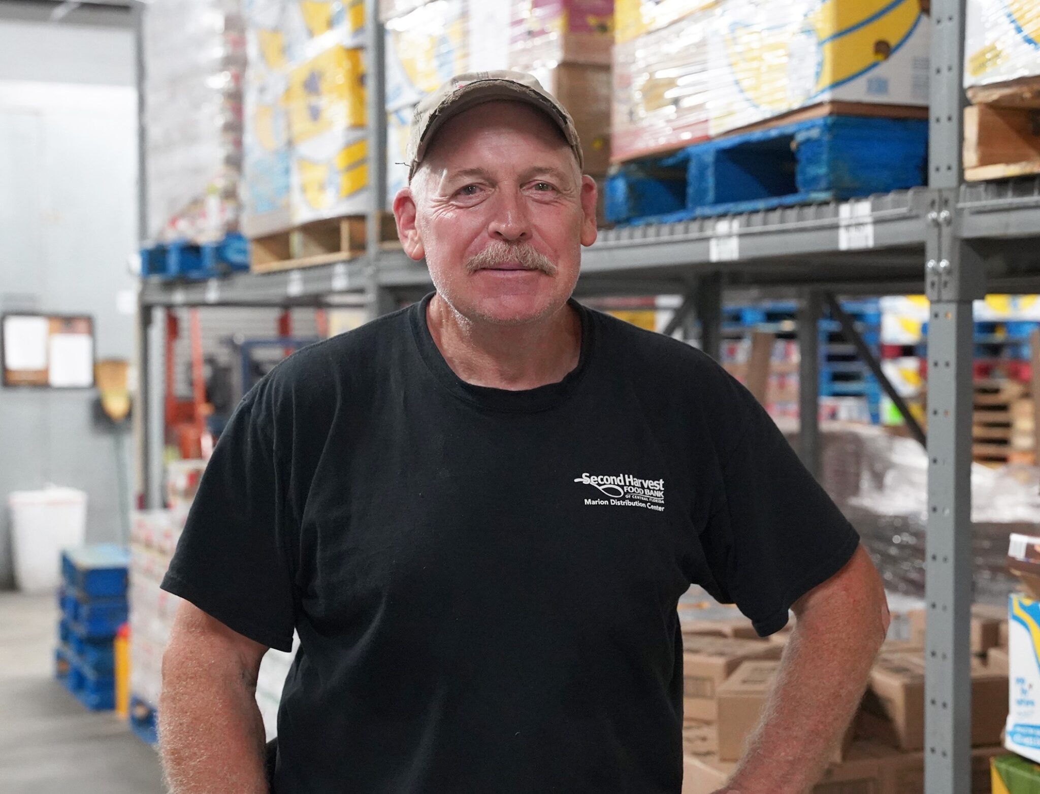 About Us - SHFB Partner Agencies